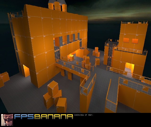 Devbox Version 6 [Counter-Strike: Source] [Mods]