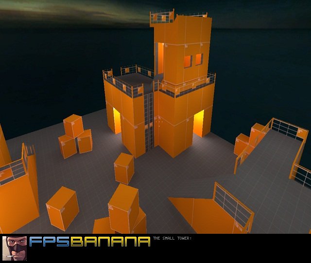 Devbox Version 6 [Counter-Strike: Source] [Mods]