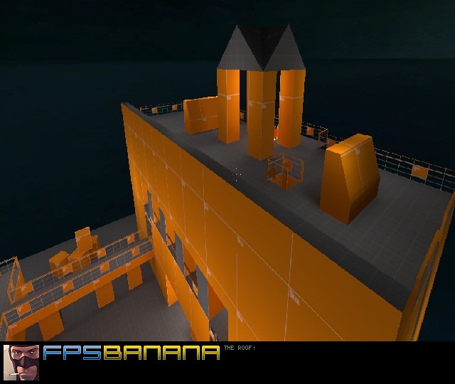 Devbox Version 6 [Counter-Strike: Source] [Mods]