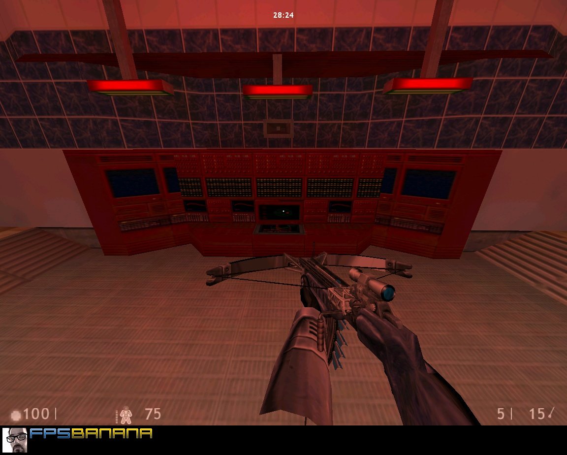 crossfire_RT [Half-Life] [Mods]