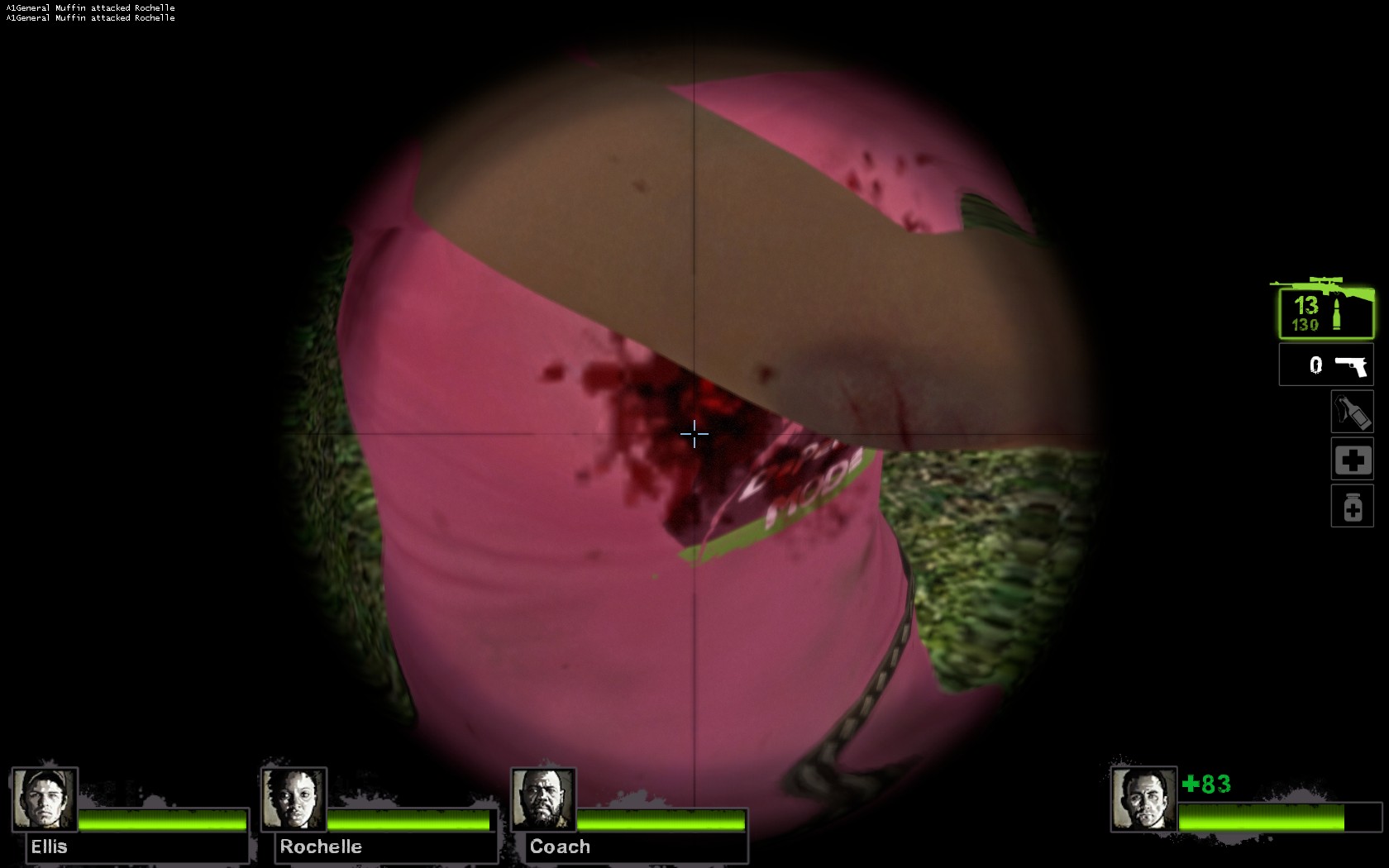 house_v2 Mod for Left 4 Dead 2 | L4D2 Mods