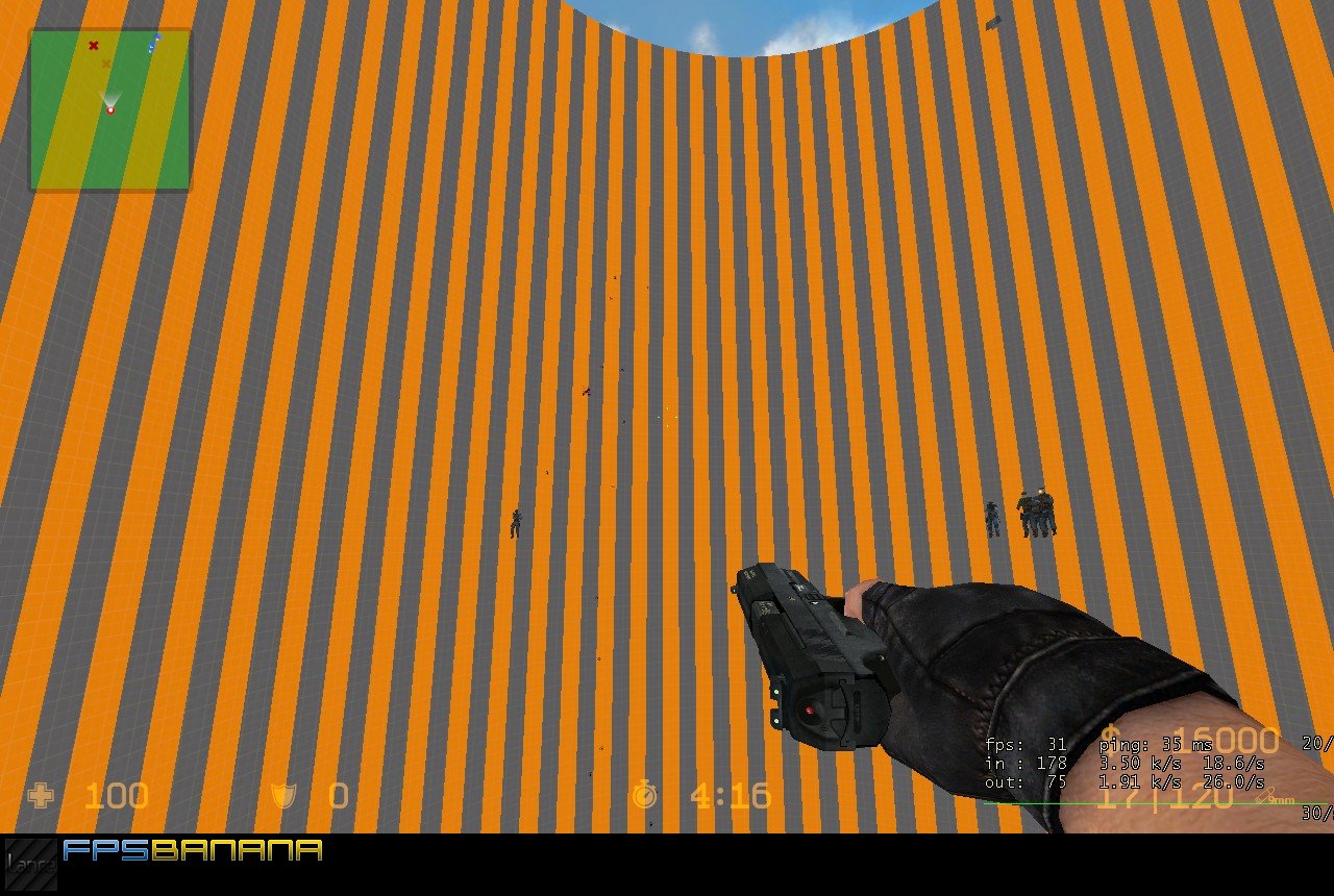 mg_baf_beta Mod for Counter-Strike: Source | CS:S Mods