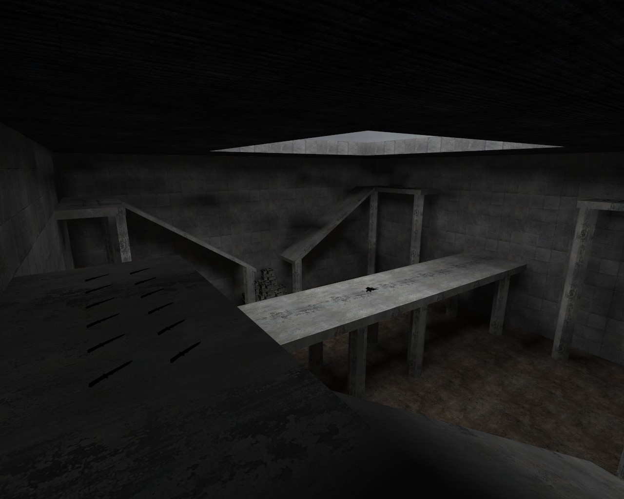 mg_quick [Counter-Strike: Source] [Mods]