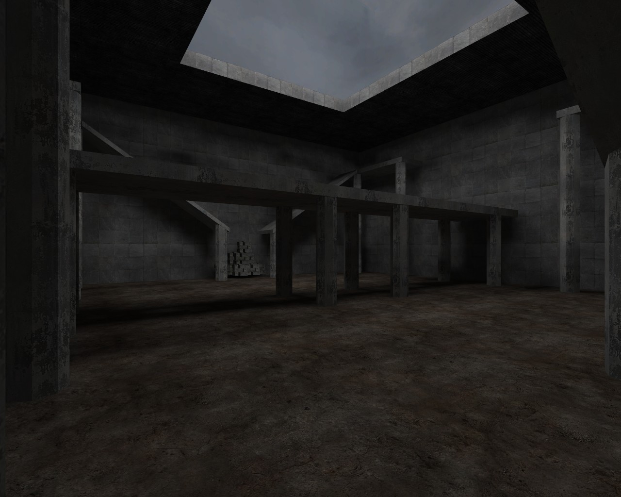 mg_quick [Counter-Strike: Source] [Mods]