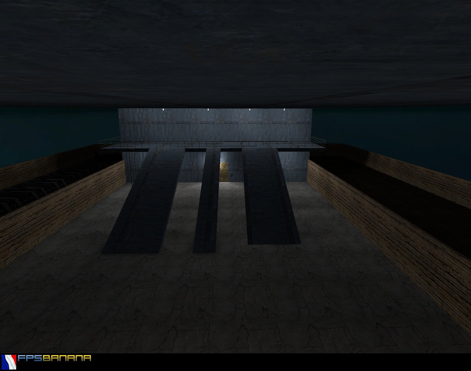 zs_nightmare [Garry's Mod] [Mods]