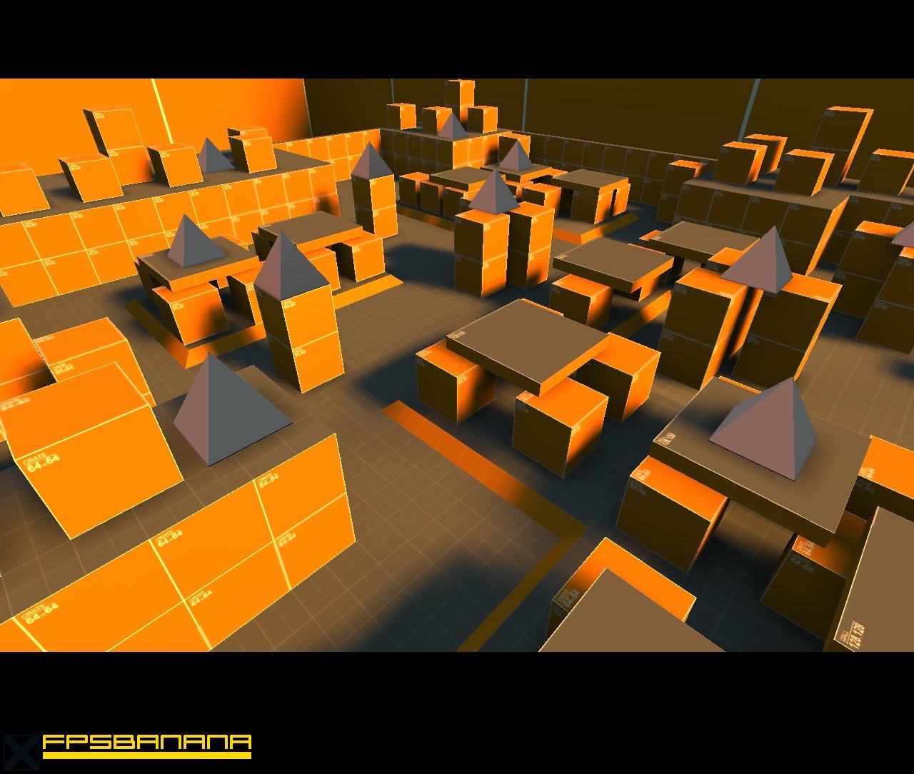 aim_texture_dark [Counter-Strike: Source] [Mods]