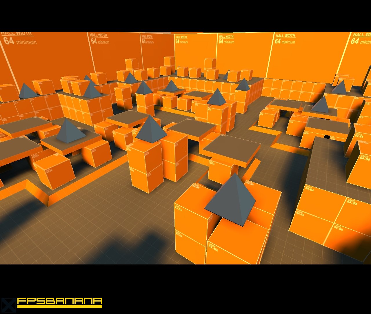 aim_texture_dark [Counter-Strike: Source] [Mods]