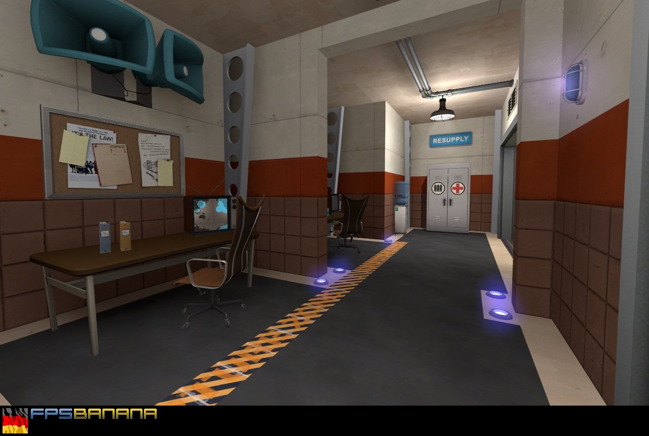 achievement_idle_4undercover [Team Fortress 2] [Mods]