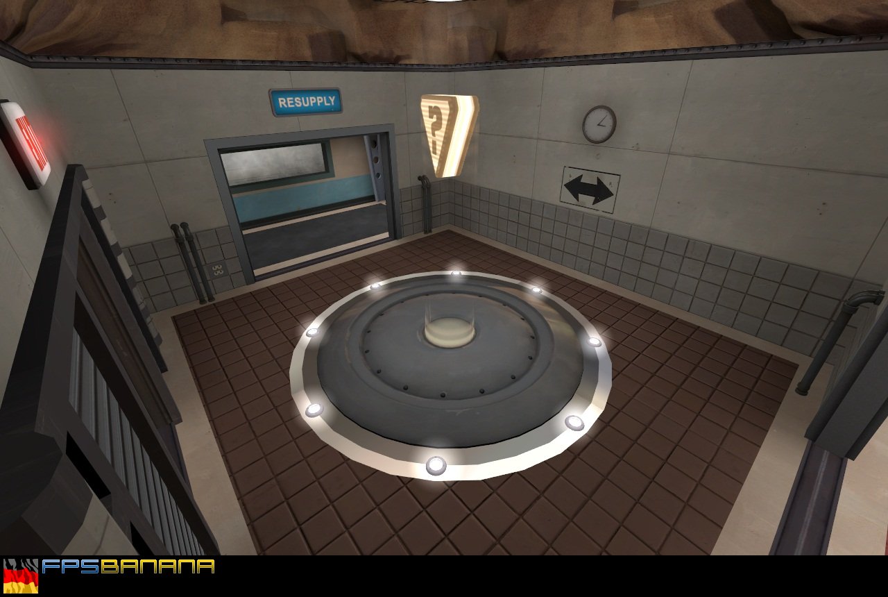 achievement_idle_4undercover [Team Fortress 2] [Mods]