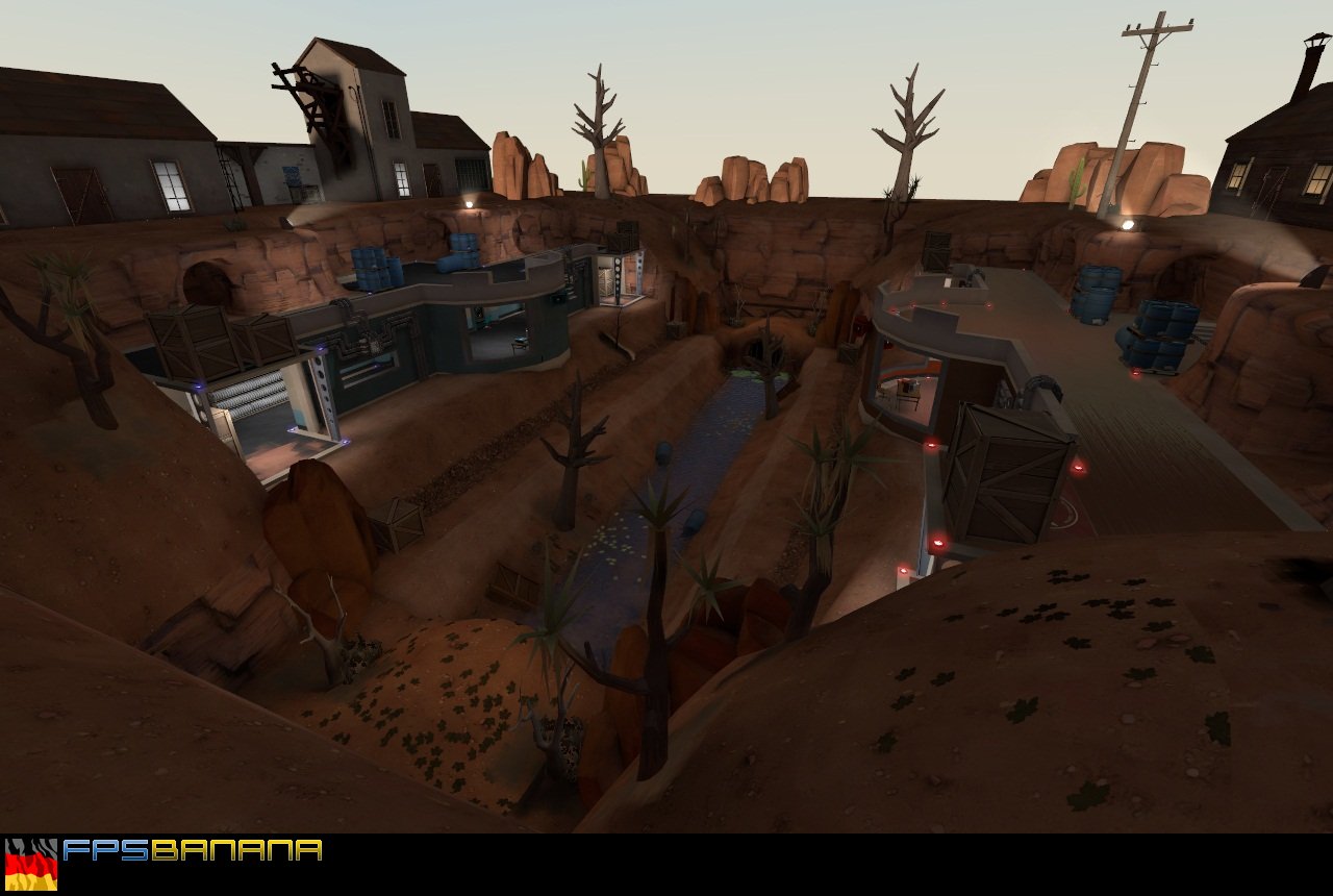 achievement_idle_4undercover [Team Fortress 2] [Mods]