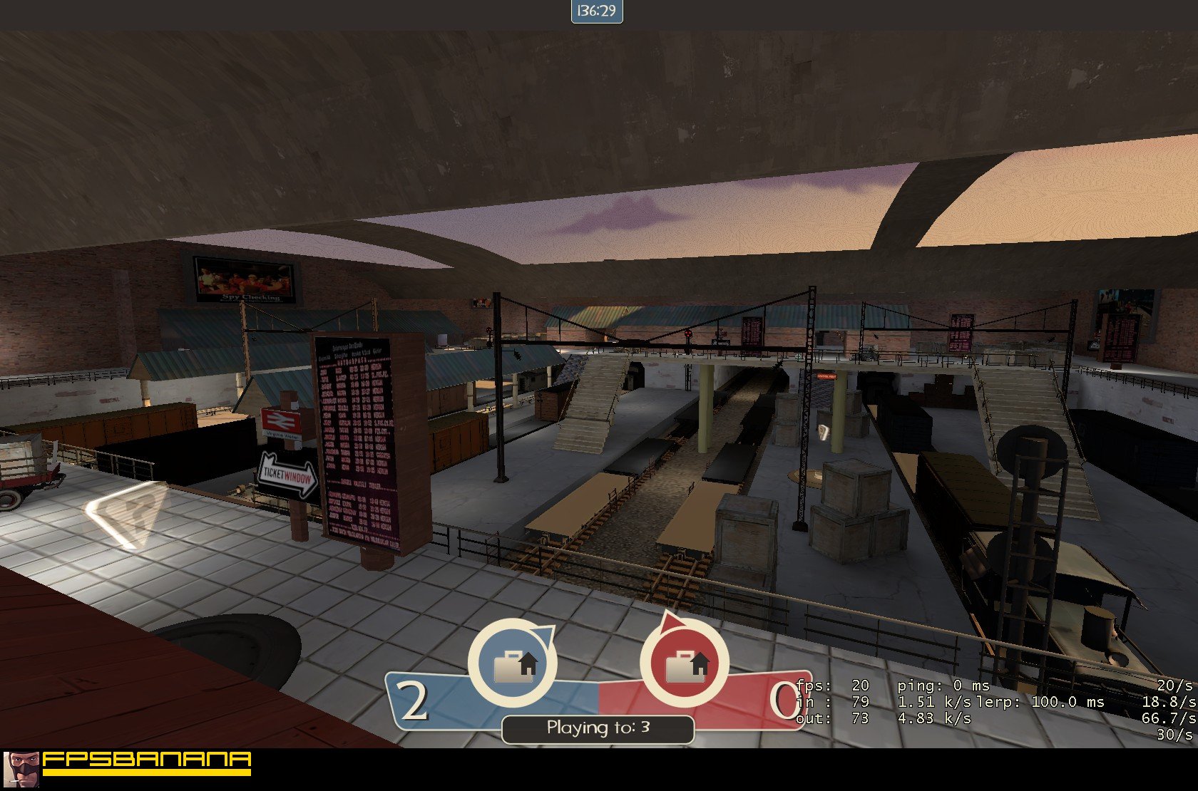 cpi trainstation_v2 [Team Fortress 2] [Mods]