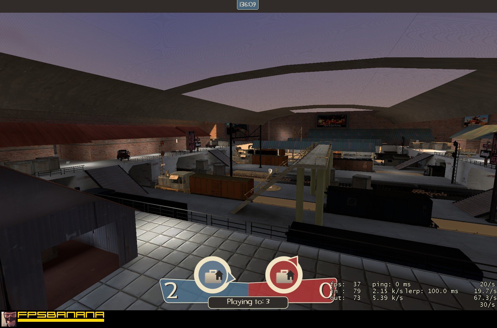 cpi trainstation_v2 [Team Fortress 2] [Mods]