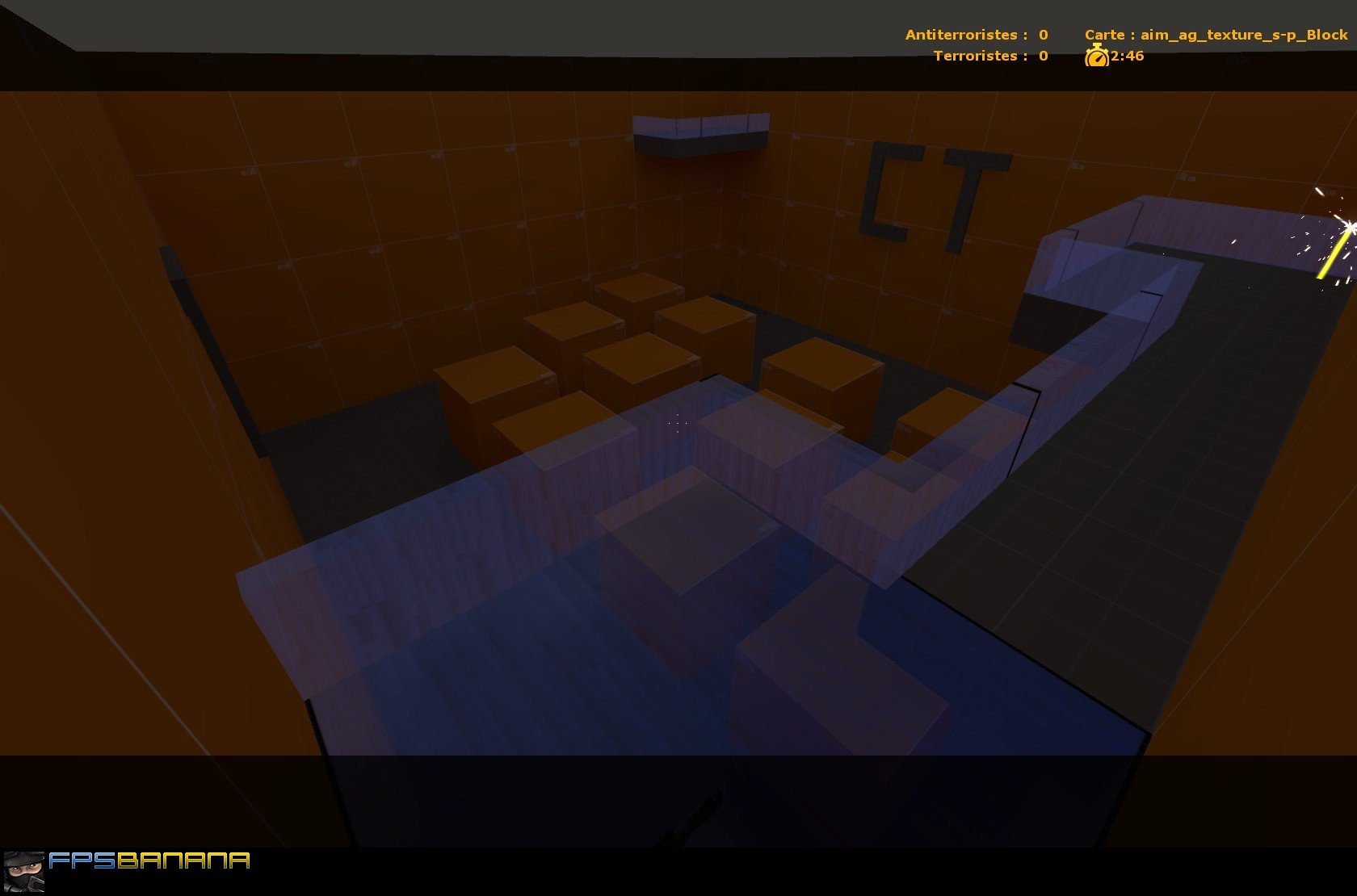 s-p block [Counter-Strike: Source] [Mods]