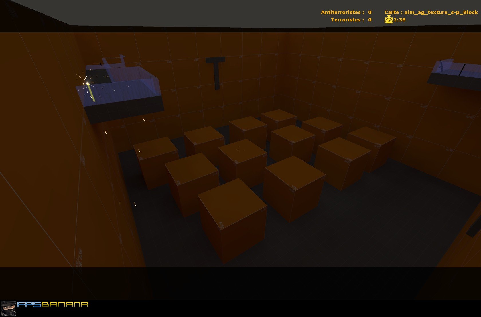 s-p block [Counter-Strike: Source] [Mods]