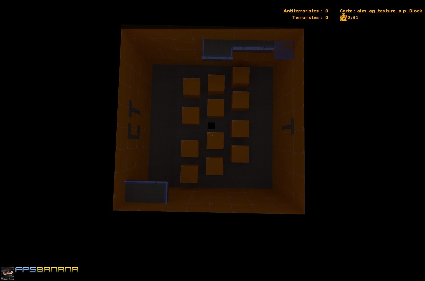 s-p block [Counter-Strike: Source] [Mods]