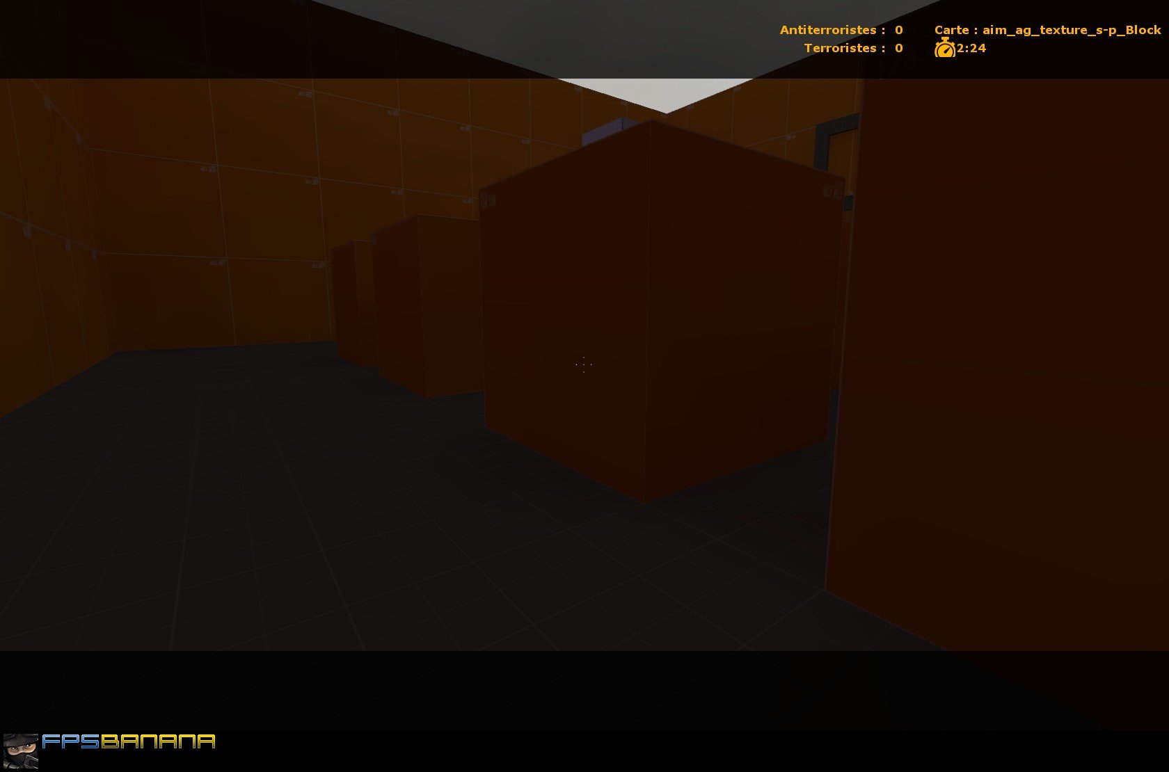 s-p block [Counter-Strike: Source] [Mods]