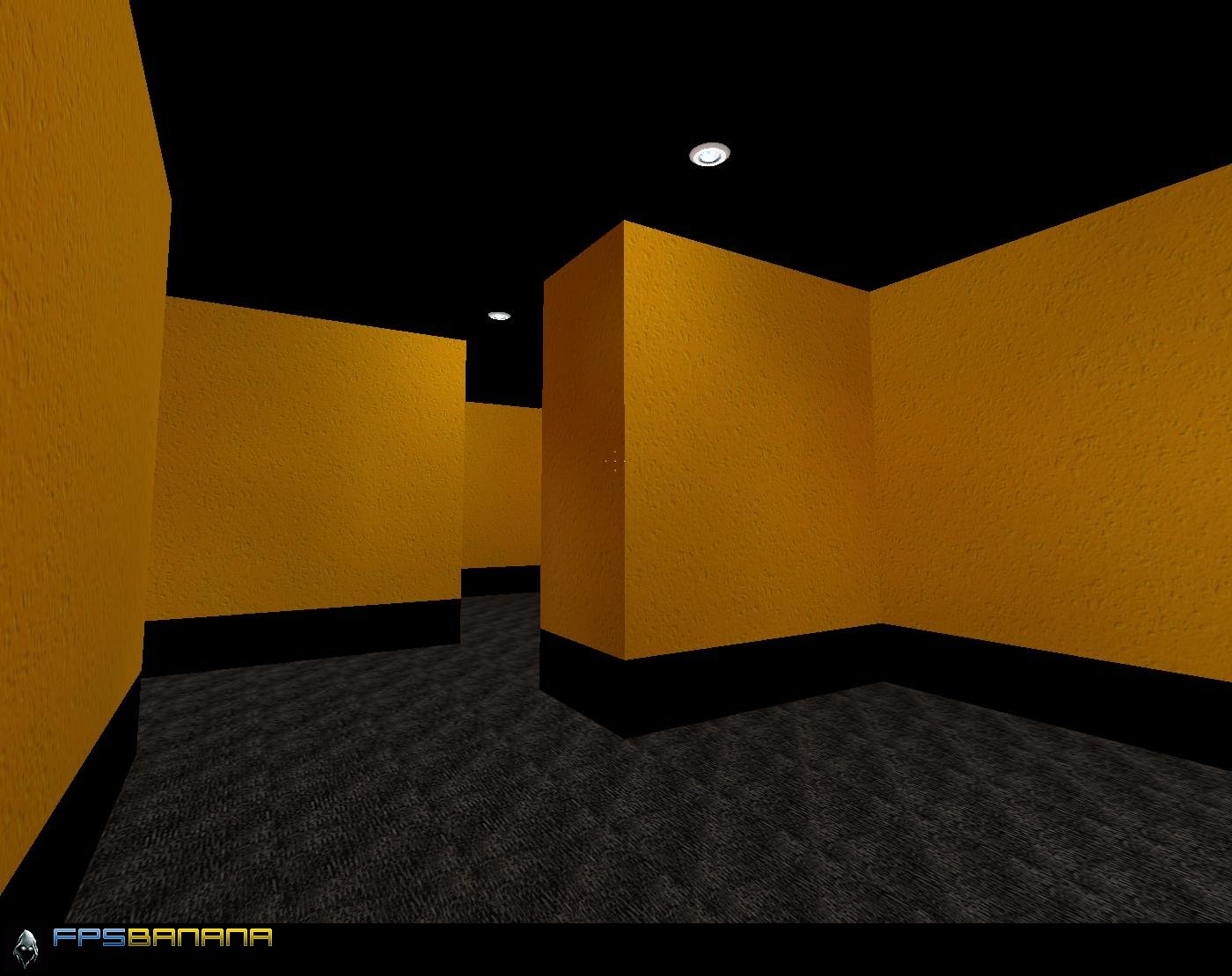 gg_Yellow_Arena_1 Mod for Counter-Strike: Source | CS:S Mods