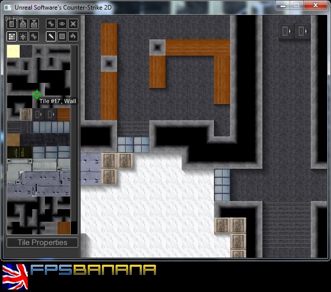 cs_office_css [CS2D] [Mods]