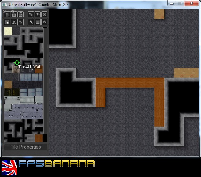 cs_office_css [CS2D] [Mods]