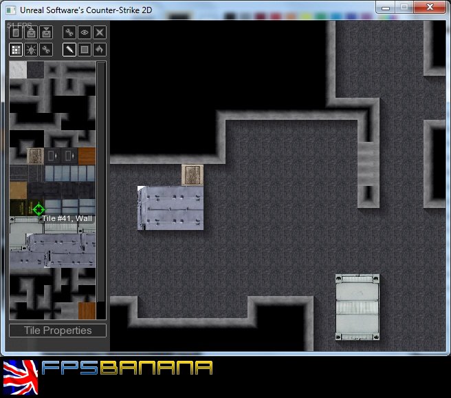 cs_office_css [CS2D] [Mods]