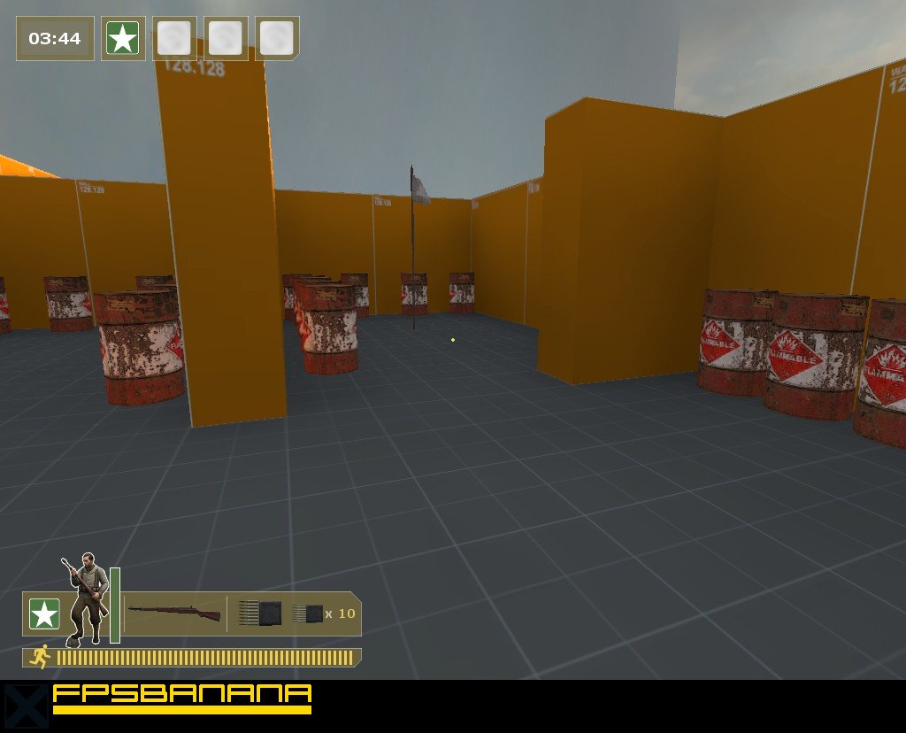 dod_orange_chaos_rooms_110 [Day of Defeat: Source] [Mods]