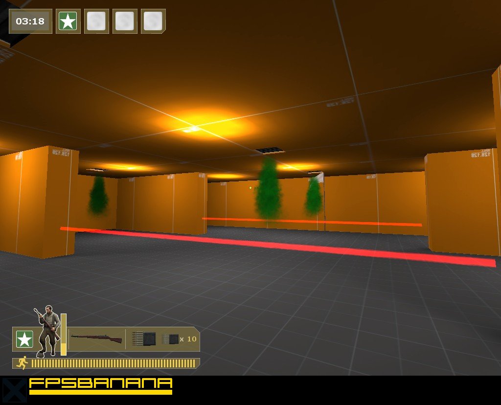 dod_orange_chaos_rooms_110 [Day of Defeat: Source] [Mods]