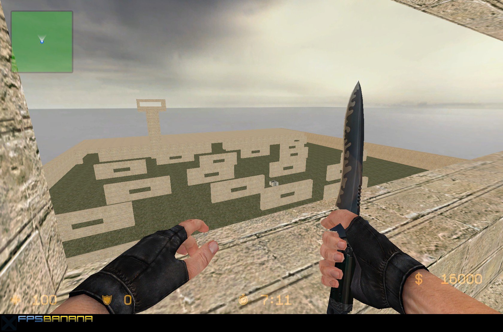 awp_war beta Mod for Counter-Strike: Source | CS:S Mods