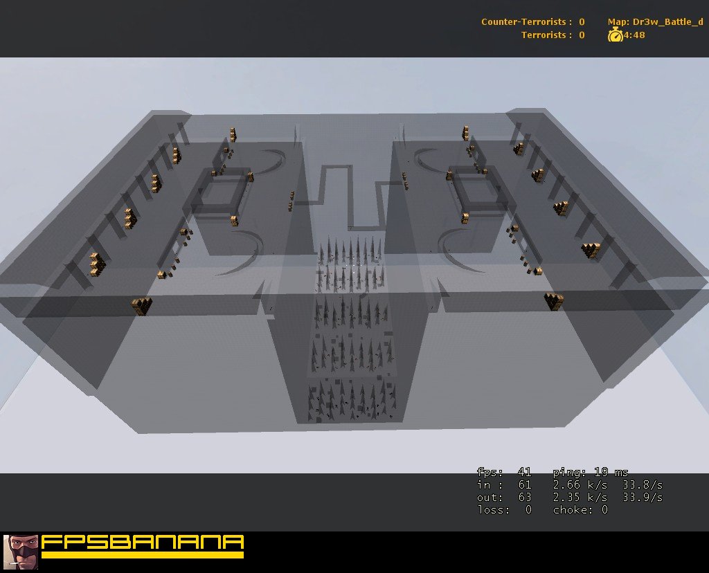 glass_core [Counter-Strike: Source] [Mods]