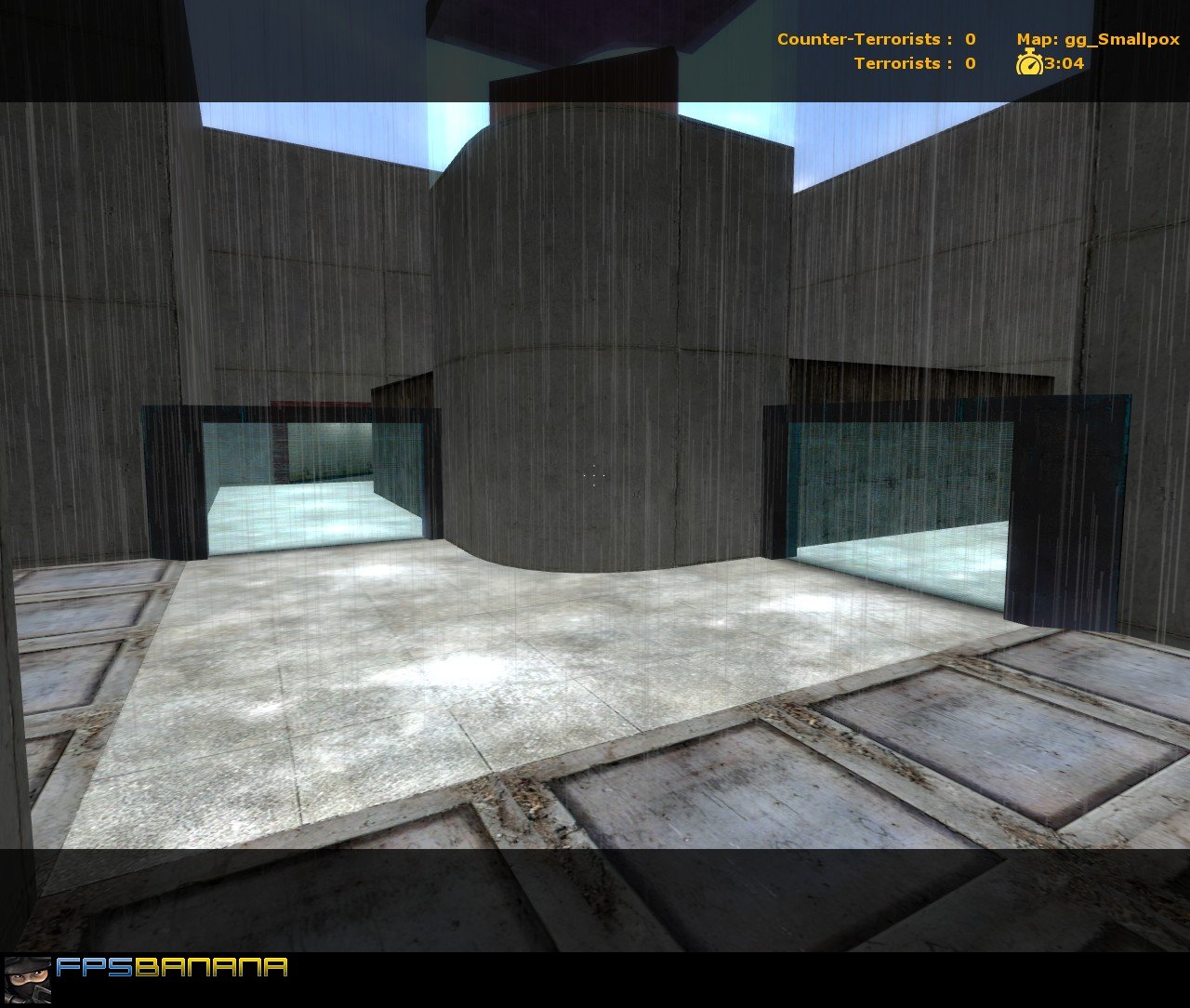 gg_smallpox Mod for Counter-Strike: Source | CS:S Mods
