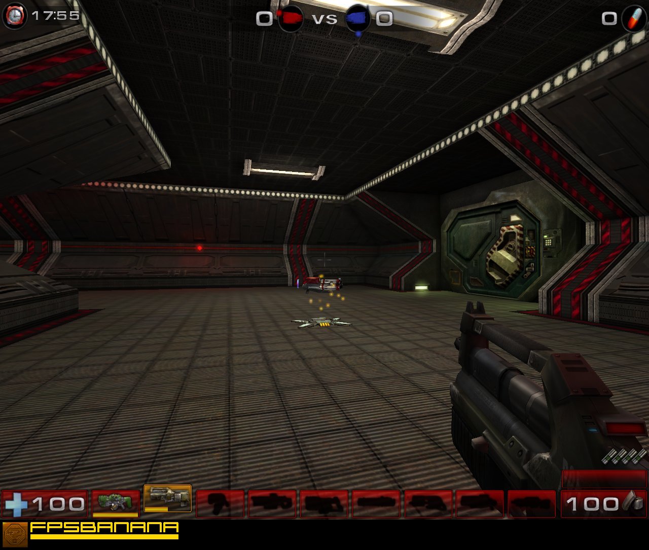 aquatica le Mod for Unreal Tournament 2004 | UT2k4 Mods