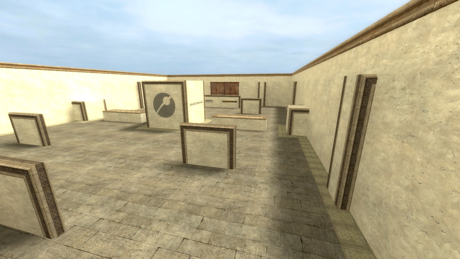 aim AN ak47 Mod for Counter-Strike: Source | CS:S Mods