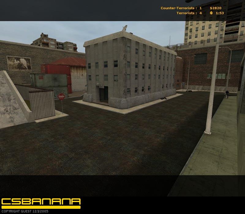 cs_assault_rev [Counter-Strike: Source] [Mods]