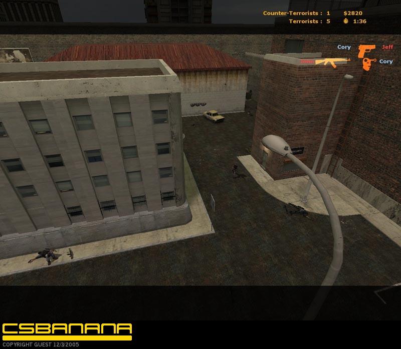 cs_assault_rev [Counter-Strike: Source] [Mods]