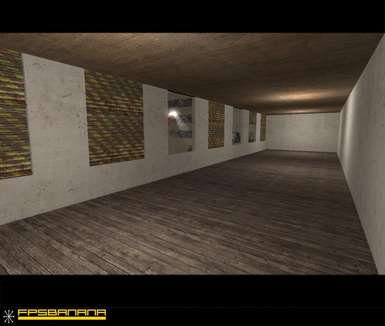 aim_windows [Counter-Strike: Source] [Mods]