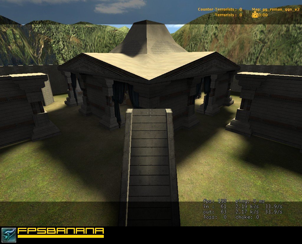 gg_roman_ggn_v2 [Counter-Strike: Source] [Mods]