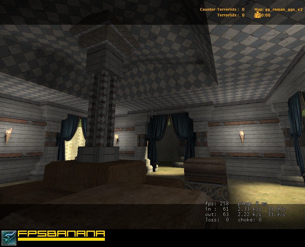 gg_roman_ggn_v2 [Counter-Strike: Source] [Mods]
