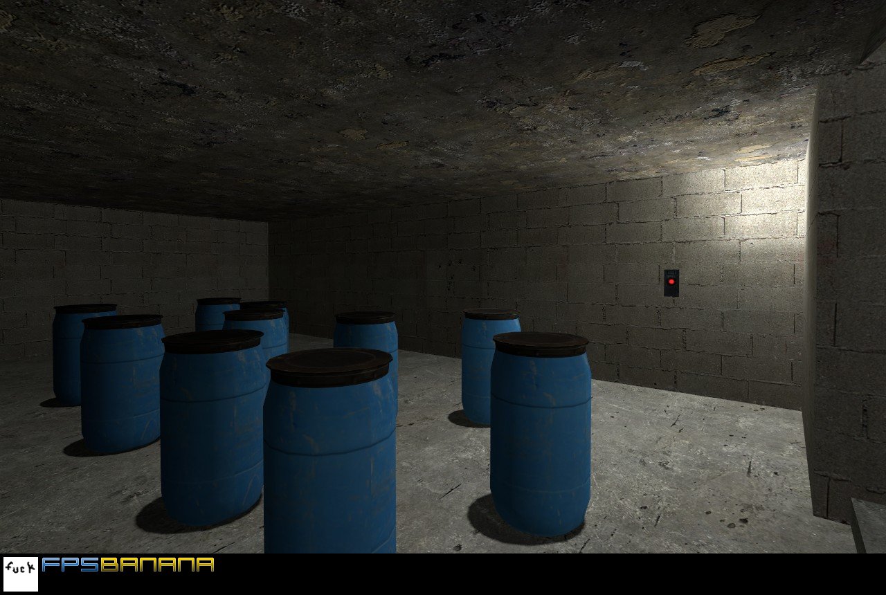 DynamicShadows2 Mod for Garry's Mod | GMod Mods