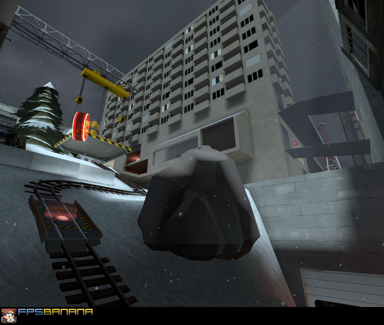 pl_stalingrad_b5 Mod for Team Fortress 2 | TF2 Mods