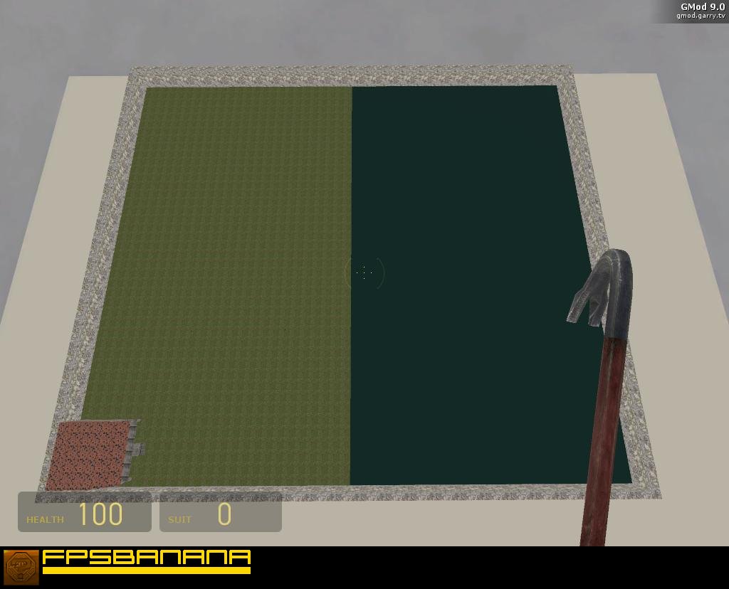 gm_build_big Mod for Garry's Mod | GMod Mods