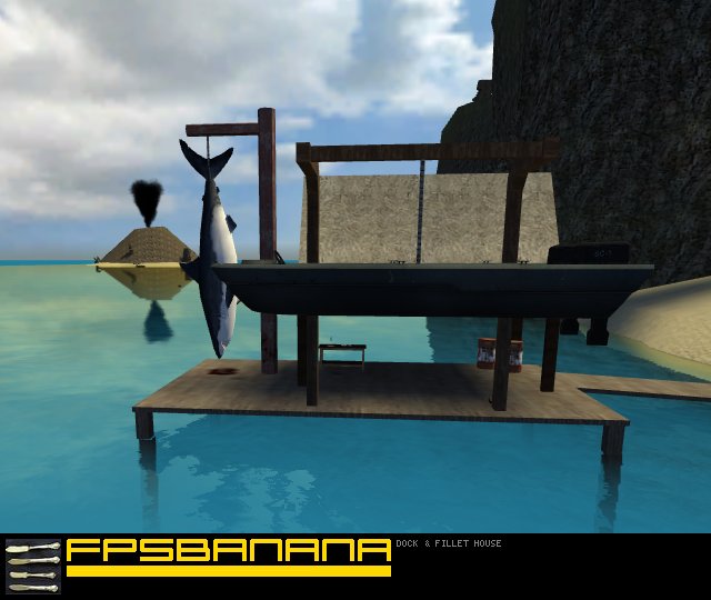 ze_paradise_v1 Mod for Counter-Strike: Source | CS:S Mods