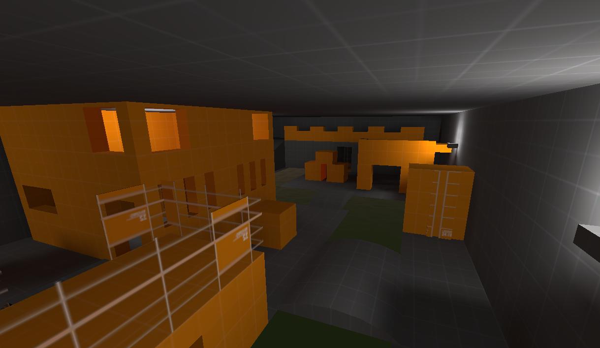 aim_texture_town_beta [Counter-Strike: Source] [Mods]