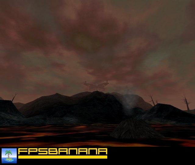 empyrosis Mod for Tribes 2 | TBS2 Mods