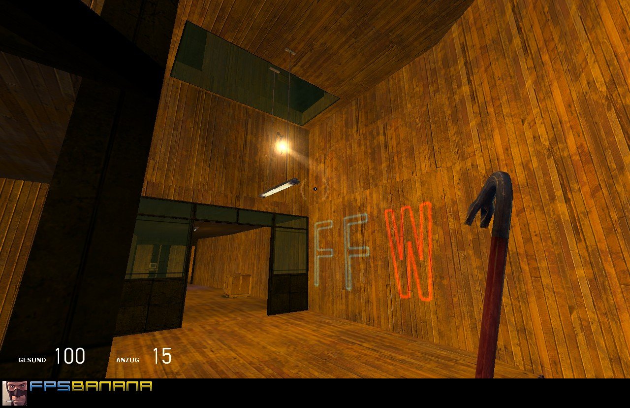 dm_biohazard_ffw [Half-Life 2: Deathmatch] [Mods]