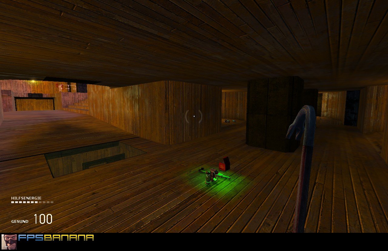 dm_biohazard_ffw [Half-Life 2: Deathmatch] [Mods]