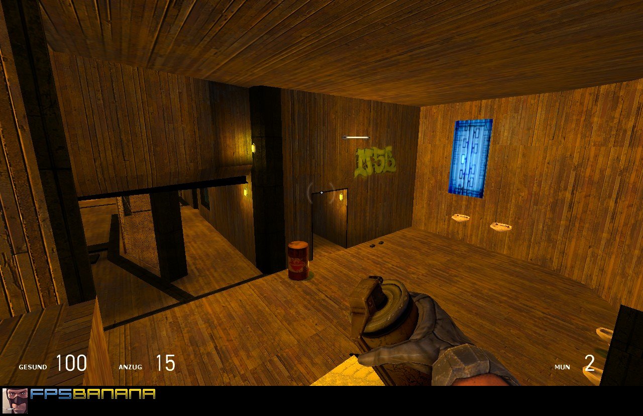 dm_biohazard_ffw [Half-Life 2: Deathmatch] [Mods]