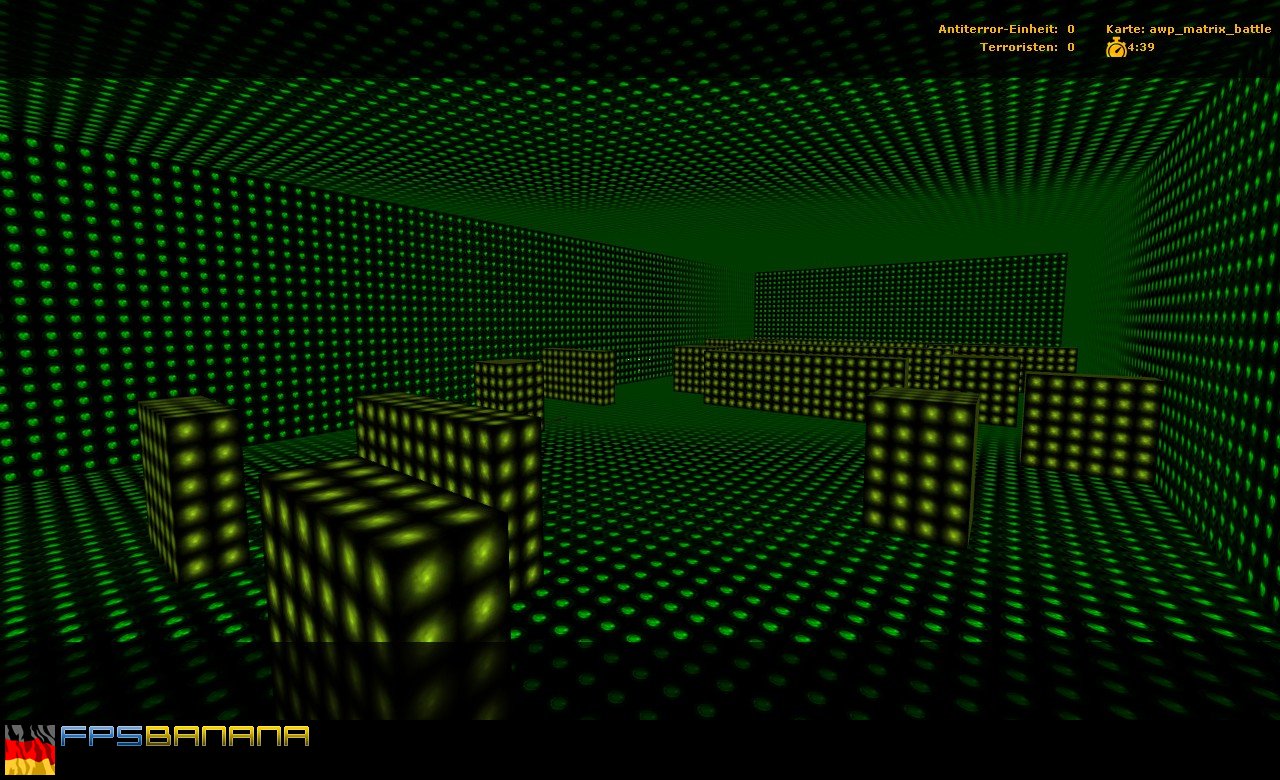 awp_matrix_battle [Counter-Strike: Source] [Mods]