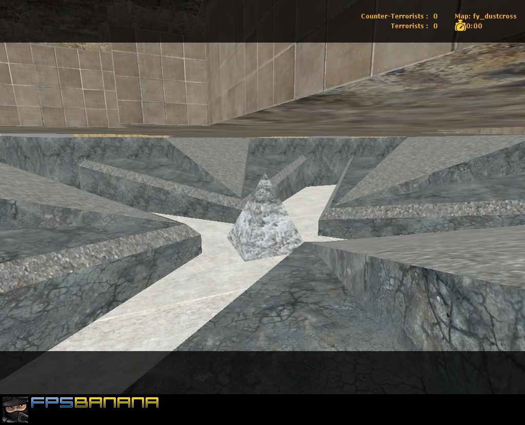 fy_dustcross Mod for Counter-Strike: Source | CS:S Mods