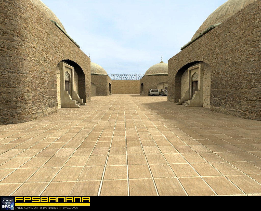 3d_aim_ak-colt_fusion [Counter-Strike: Source] [Mods]