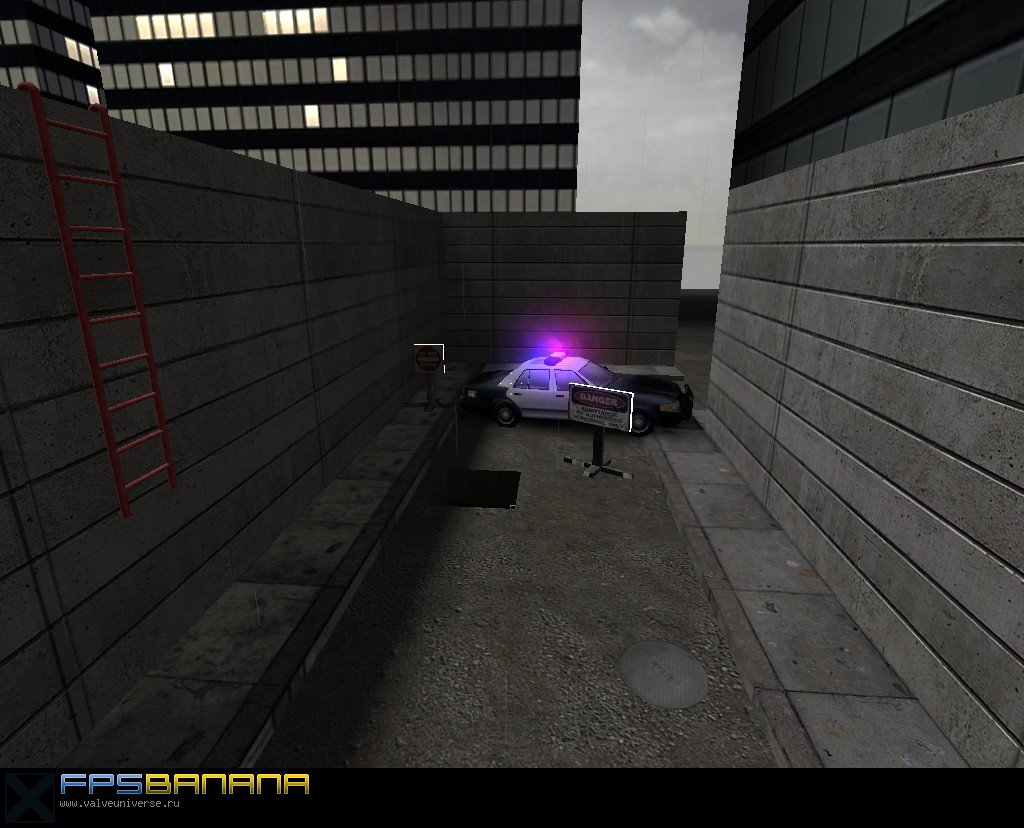 cs_mansion_classic [Counter-Strike: Source] [Mods]