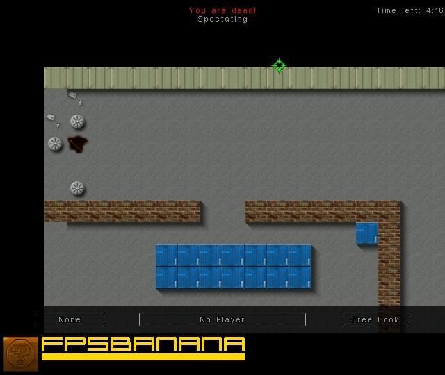 cs_assault_remake [CS2D] [Mods]